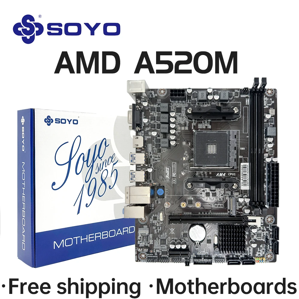SOYO-AMD-A520M-Motherboard-Suporte-Ryzen-CPU-R3-R5-R7-3000-4000-S-rie-5000-Placa.jpg