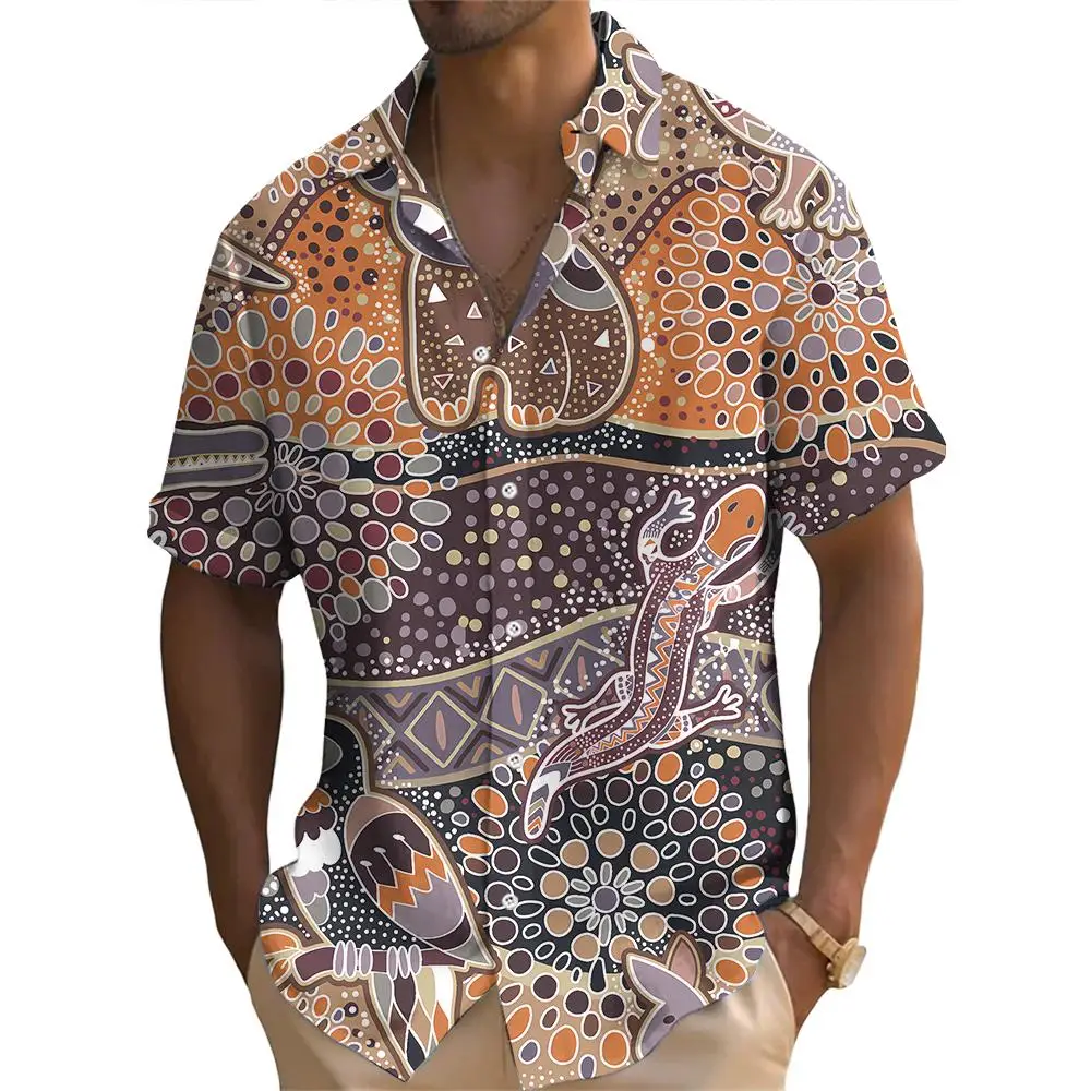 Luxury-Men-s-Shirts-Summer-Fashion-Blouse-Casual-Men-s-Clothing ...