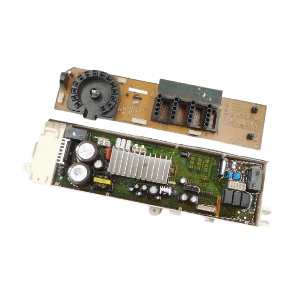 used for Drum washing machine WW80J5230GS computer board DC92-01778J ...