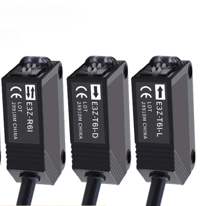 Infrared-Induction-Switch-Sensor-E3Z-D61-D62-D81-D82-R61-T61-Diffuse-Reflection-Photoelectric ...