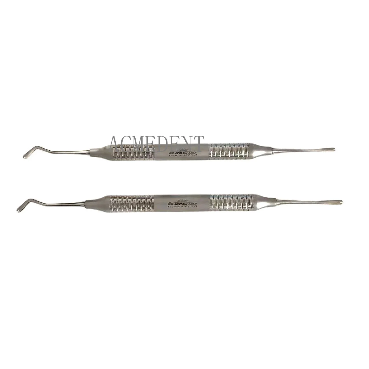 Dental Orthodontic Ligature Tucker Pusher For Arch Wire Bracket Double ...