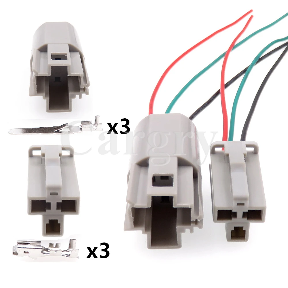 Generic 1 Set 3p 12176836 Auto Cigarette Lighter Wiring Harness ...