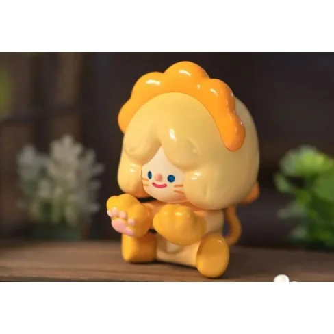 FINDING_UNICORN 리코 꽃 사자 제한 컬렉션, 귀여운 장난감, 액션 피규어| | - AliExpress