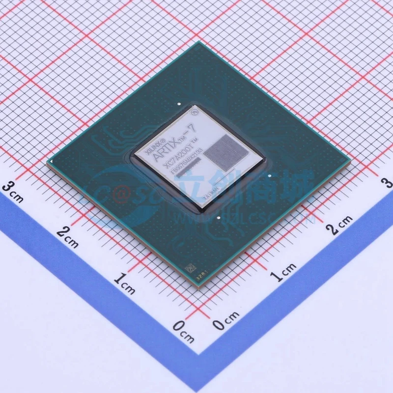 In-Stock-100-Original-New-XC-XC7A-XC7A200T-XC7A200T-2-XC7A200T-2I ...