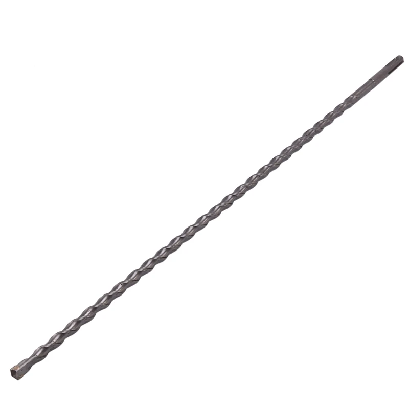 50Cm-500Mm-SDS-PLUS-10Mm-Hammer-Masonry-Drill-Bit-Sds-Long-20-X-3-8 ...