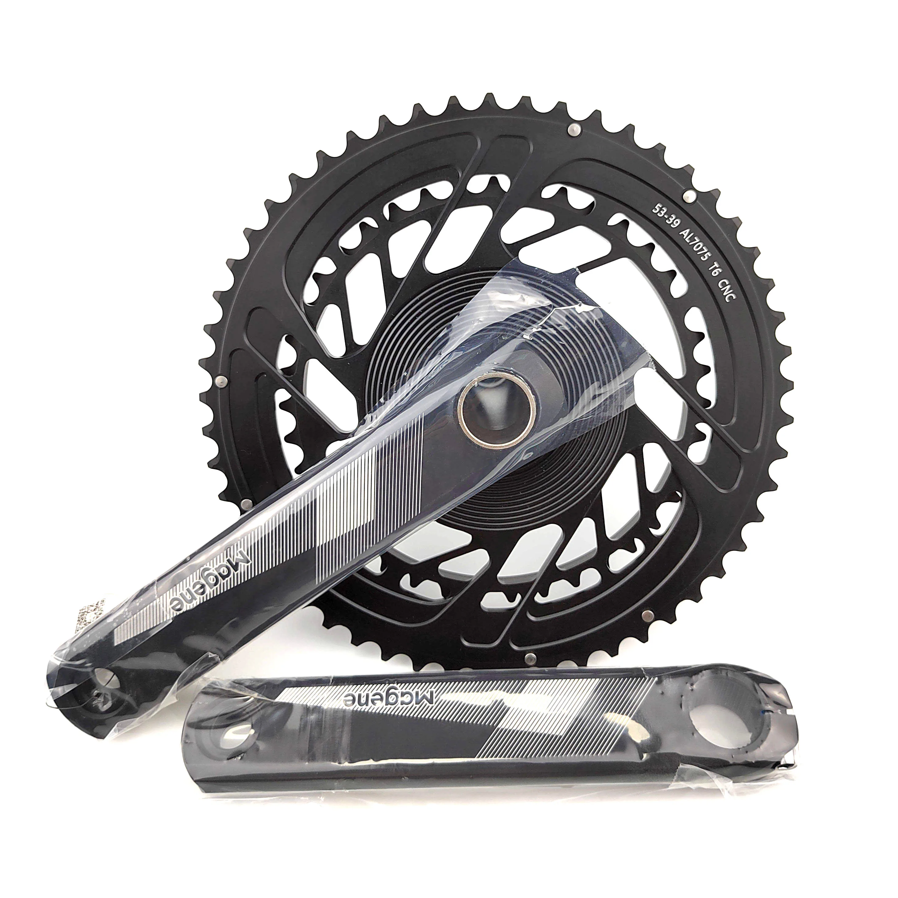 Magene-P325-CS-Bike-Power-Meter-Crankset-Dual-Side-Pedal-Balance-Road ...