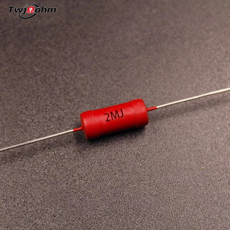 5pcs-HVR80AH1808-high-voltage-resistor-2W-2M-0M-ohm10M-100M-thick-film ...
