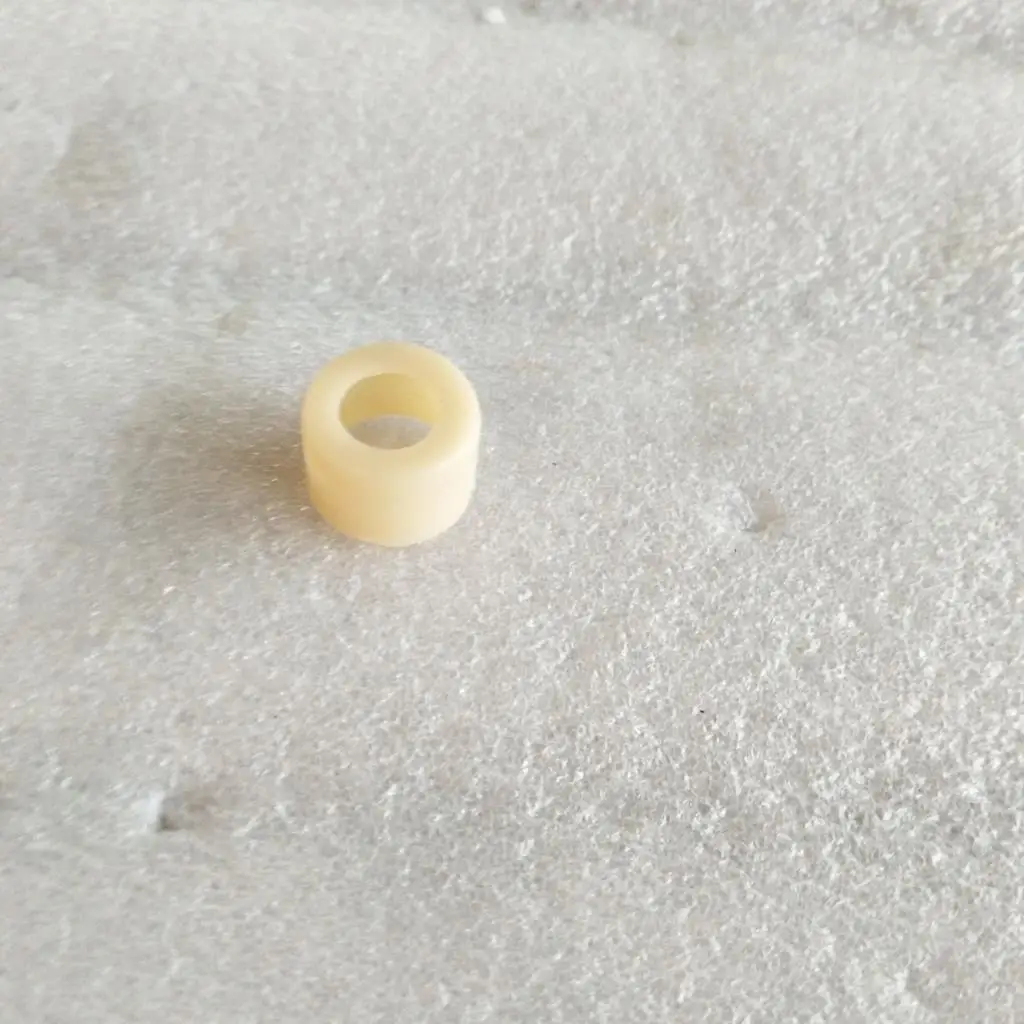 2PCS-GENUINE-GEAR-LEVER-STICK-SHIFTIER-BUSH-FOR-MITSUBISHI-PAJERO ...