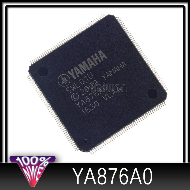 YA876AO SWL01U YA876A0 QFP IN STOCK - AliExpress 502