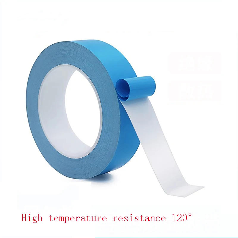 Insulating-Heat-Dissipation-Tape-Double-Side-Heat-Thermal-Conductive ...