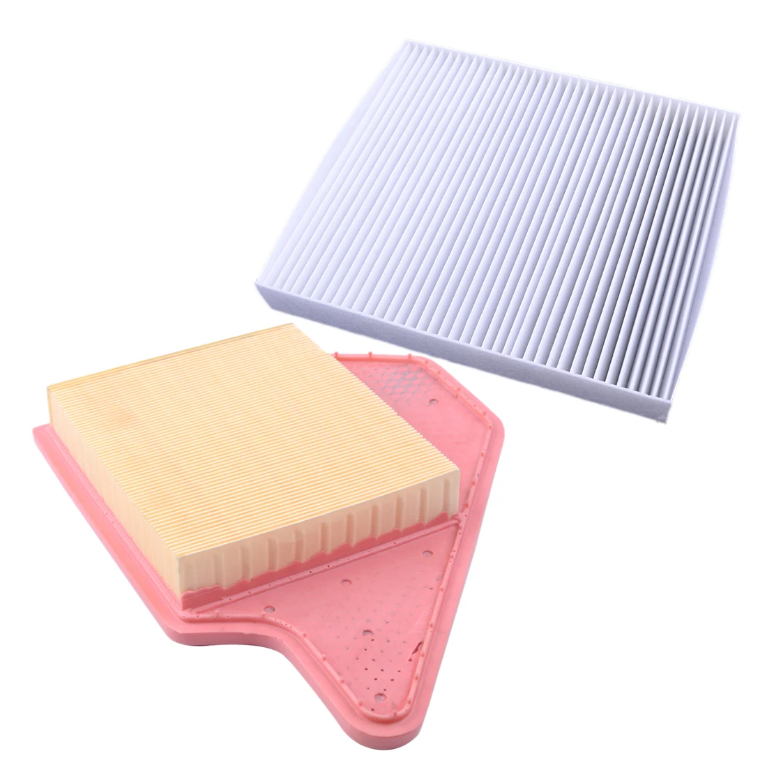 4861737AA Car Engine & Cabin Air Filter Replace Fit for Chrysler Town ...