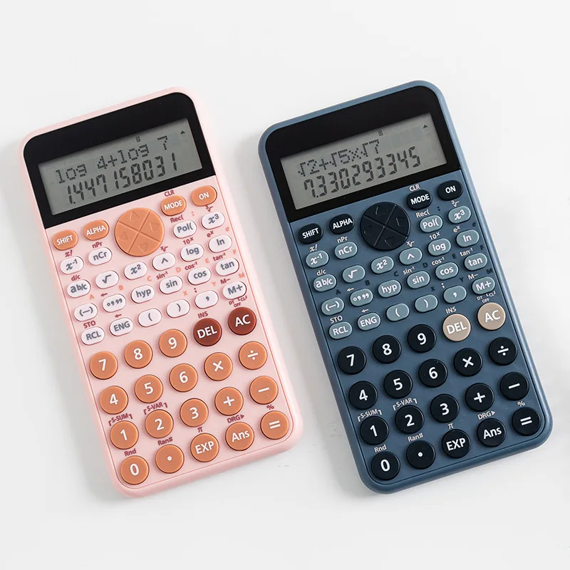Simple-Scientific-Calculator-Student-Exam-Accounting-Special-Calculator ...