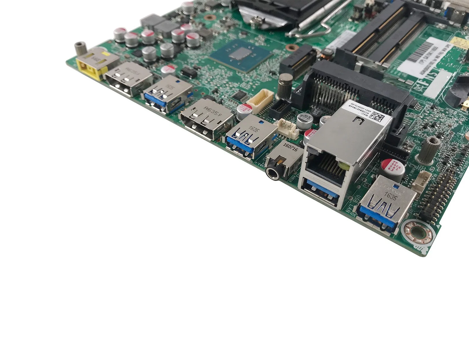 Lenovo ThinkCentre M900 M700 Motherboard IS1XX1H FRU:00XK259 LGA1151 ...