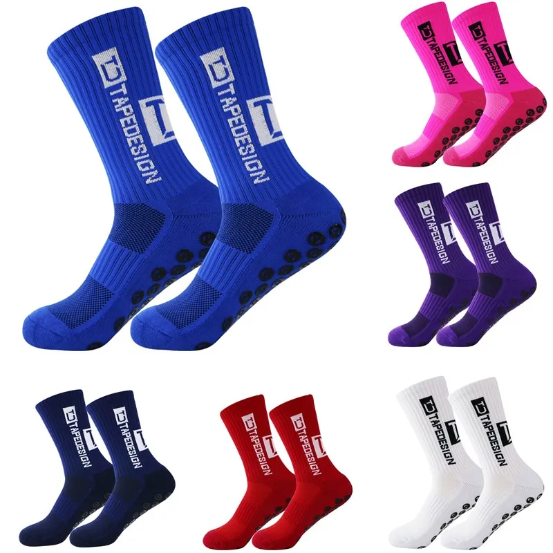 Footballers Wearing Grip Socks | Tocksox Soccer Socks Anti Slip | Socks ...