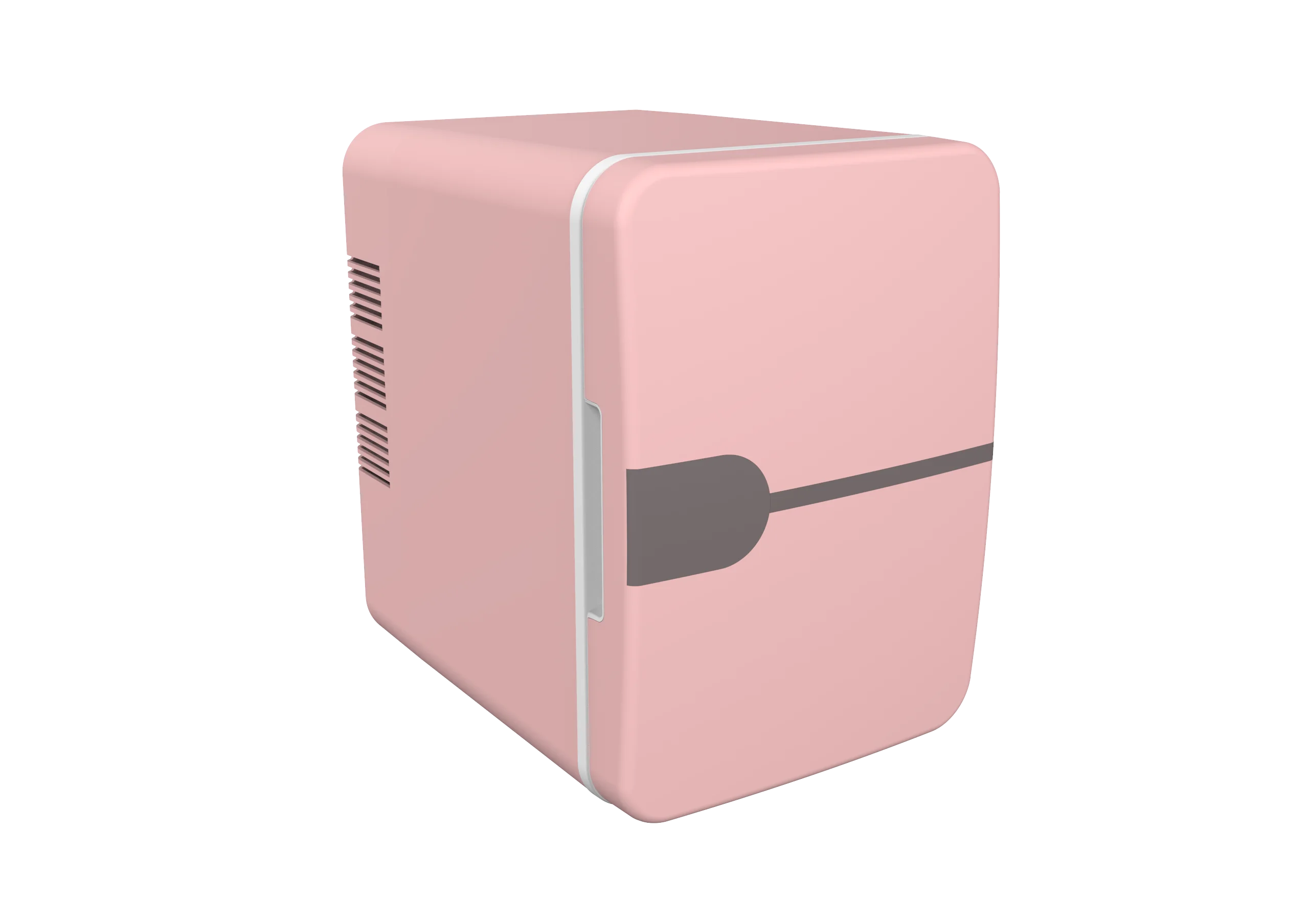 4L-Mini-Refrigerator-Portable-Cooler-Compact-Refrigerator-220V-for-Car ...