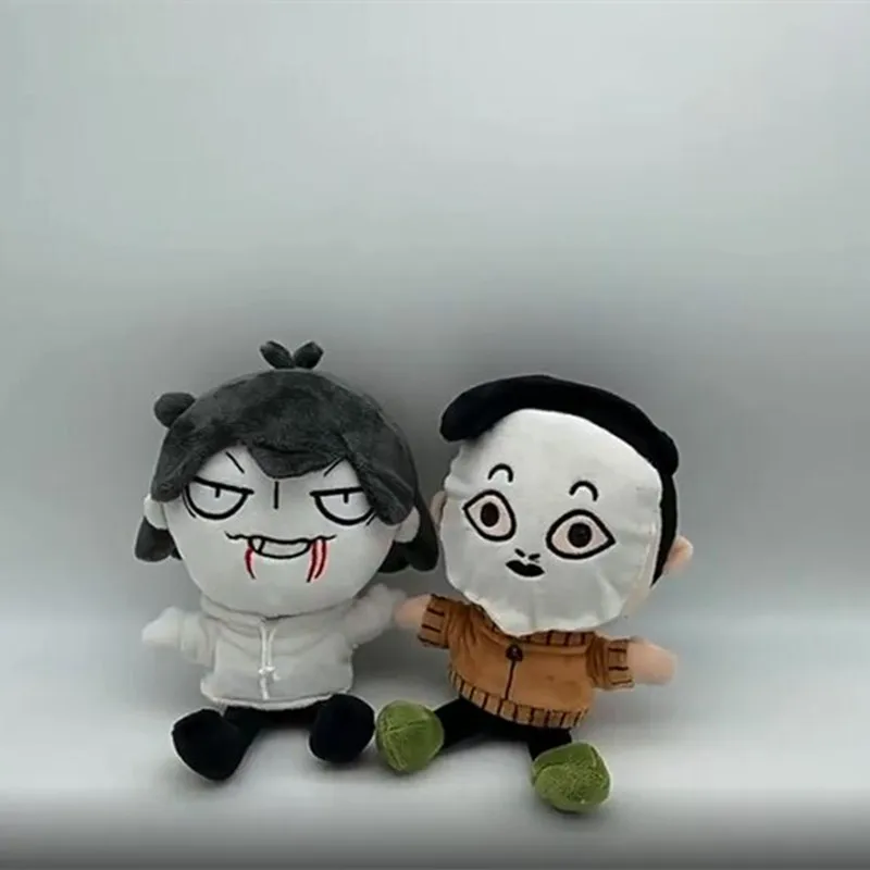 New-17cm-Jeff-the-Killer-Plush-Toys-Soft-Stuffed-Animal-Dolls-For-Kid ...