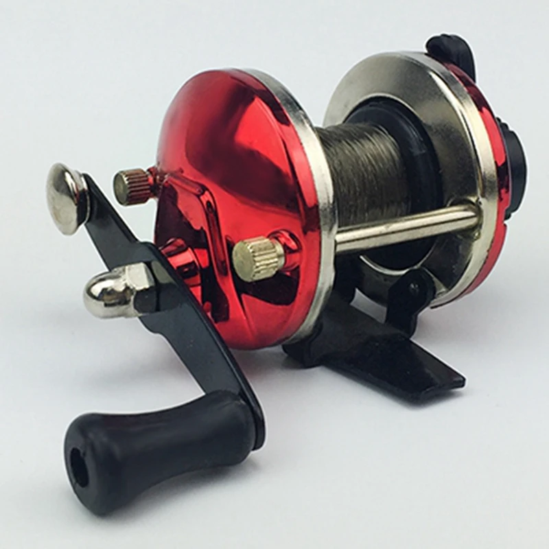 Release-Rover-Conventional-Reel-Inshore-and-Saltwater-and-Freshwater ...