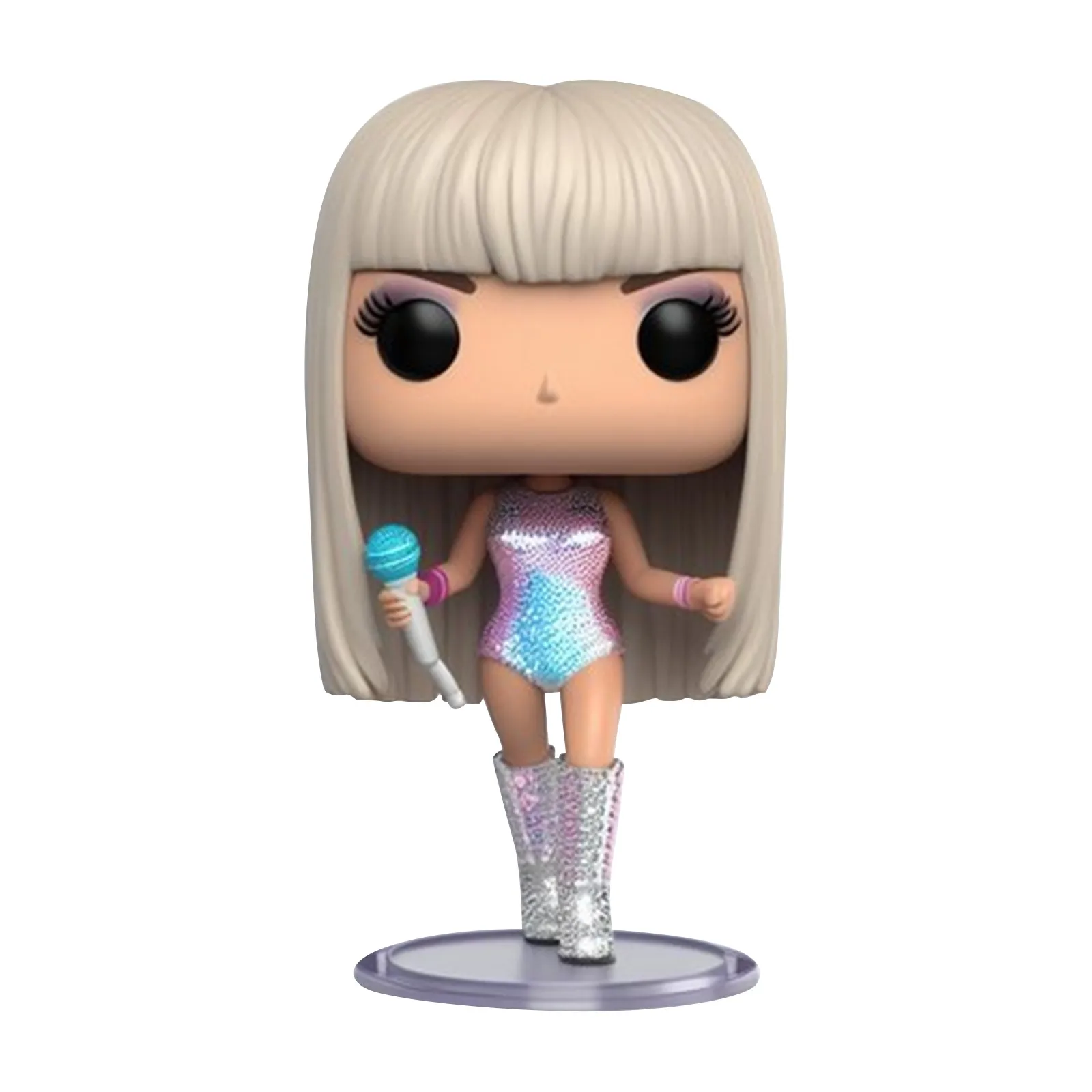 Resina-Arte-Artesanato-para-decora-o-de-casa-Creative-SingDolls ...