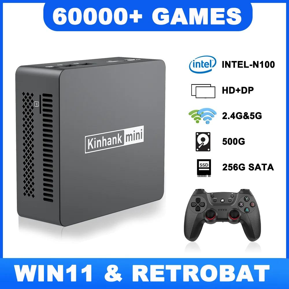 Console-Retro-de-Videogame-Super-Console-X-MP100-Win11-Retrobat-para ...