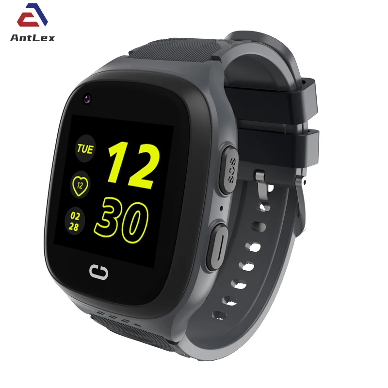 Kids-watch-4G-LTE-smart-watch-phone-price-with-camera-video-calling ...