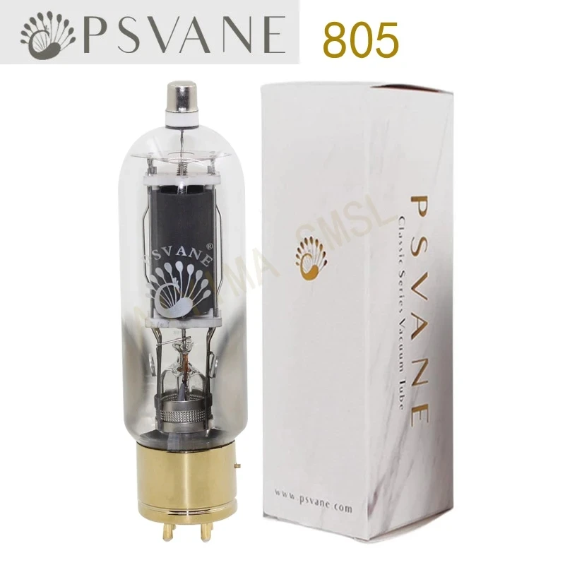 PSVANE-805-Vacuum-Tube-Precision-Pairing-Valve-Replace-805-FU-5 ...