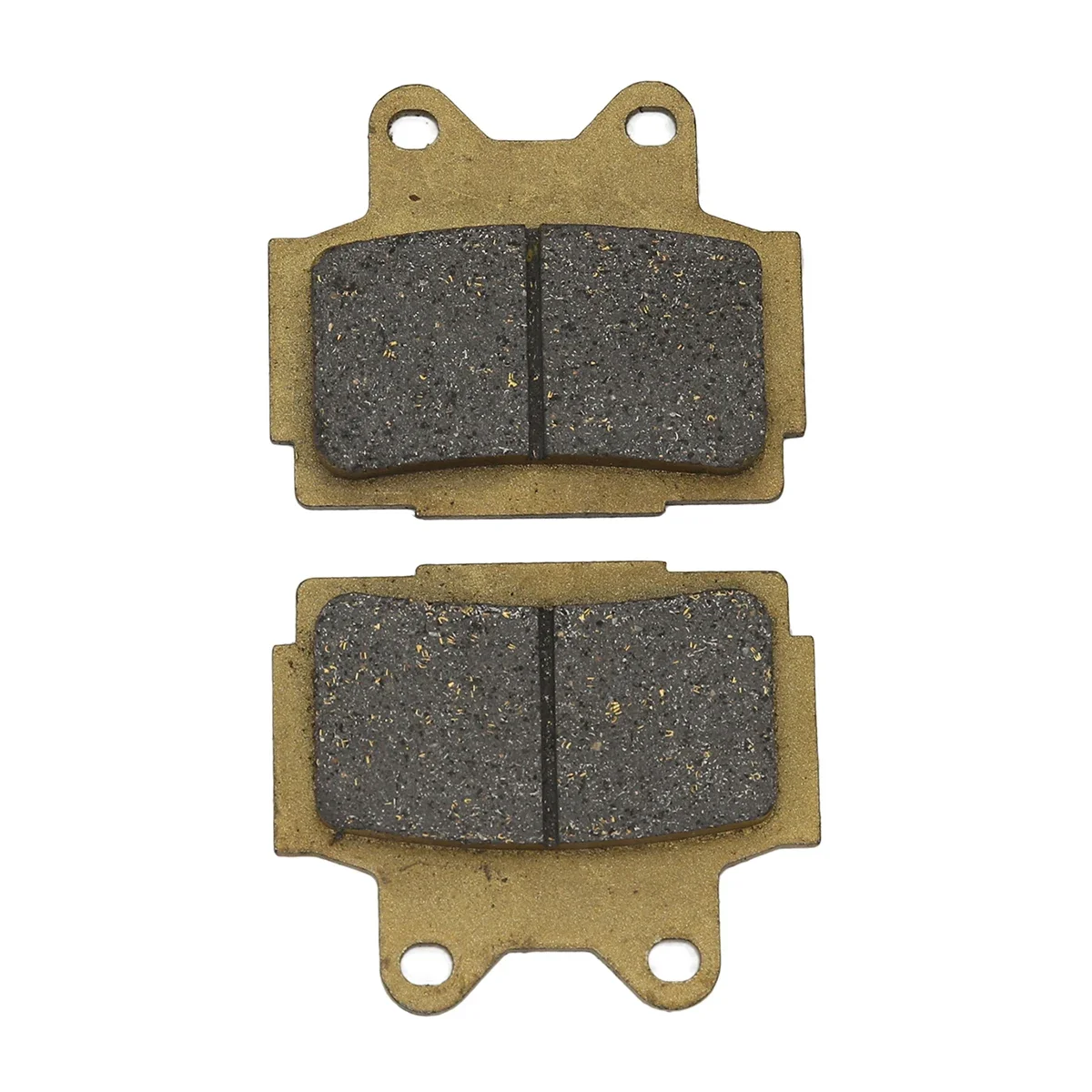 Motorcycle-Front-and-Rear-Brake-Pads-for-Yamaha-XJ600-XJ600N-XJ600S ...