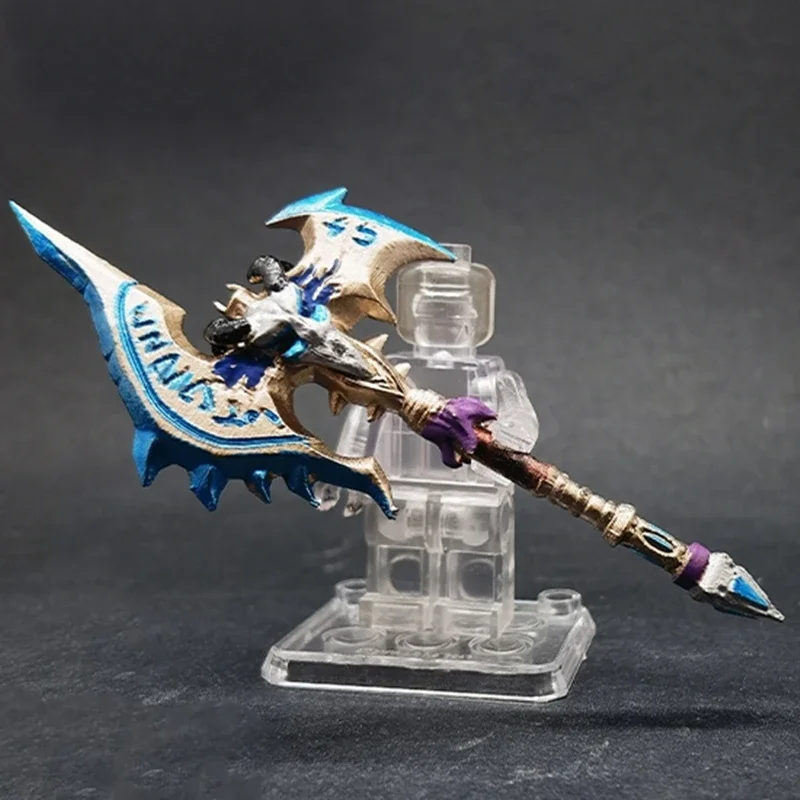 50-Styles-World-of-Warcraft-Shadowmourne-WoW-Game-Props-Weapons-For ...