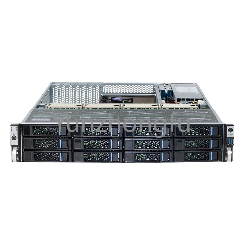 Hotplug-chassis-with-backplane-for-cloud-NVR-NAS-IPFS-Optimized-2u ...