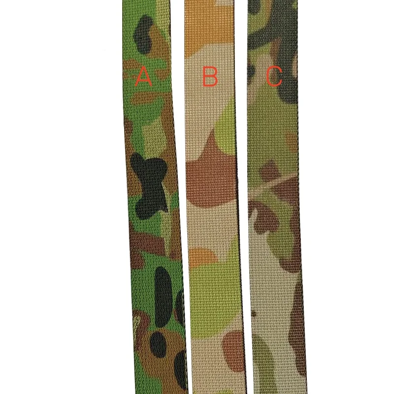 5-Meter-10-Meter-Australian-Camouflage-AMCU-Webbing-Non-elastic-Strips ...