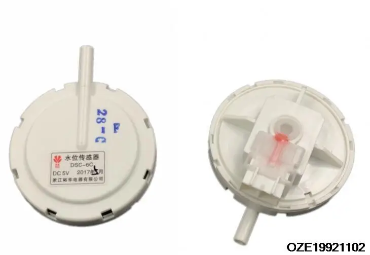 PSR-28-C-2-Pin-Water-Level-Sensor-Pressure-Switch-for-Washing-Machine ...