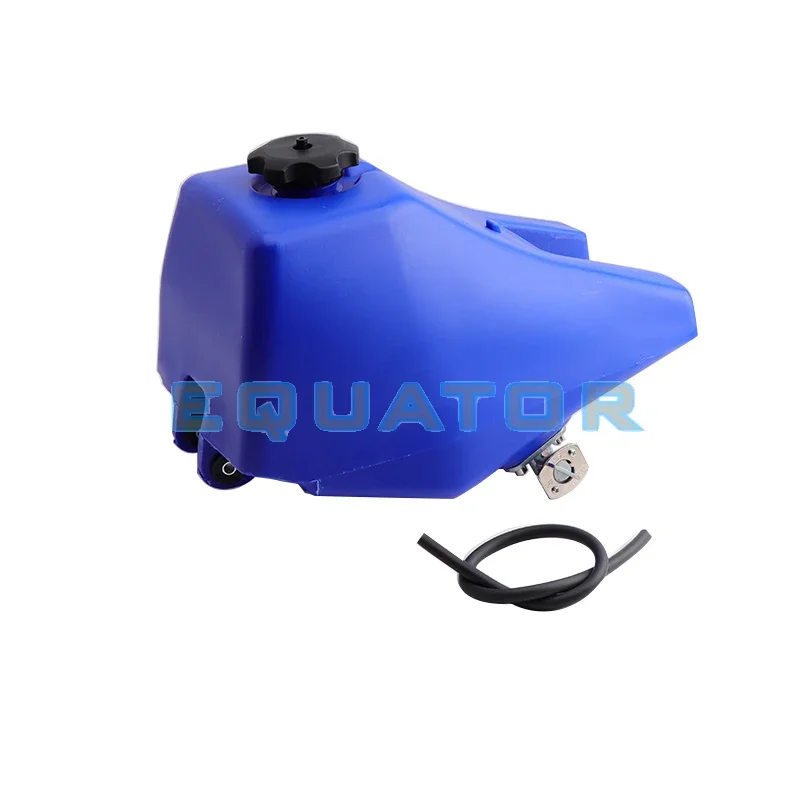 Motorcycle-Gas-Petrol-Fuel-Tank-with-Tap-Petcock-Switch-Valve-for ...