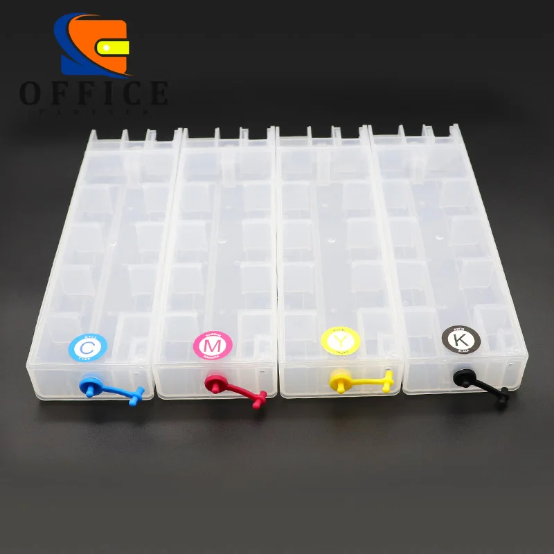 Cartucho-de-tinta-recargable-para-impresoras-Epson-WorkForce-C5210 ...