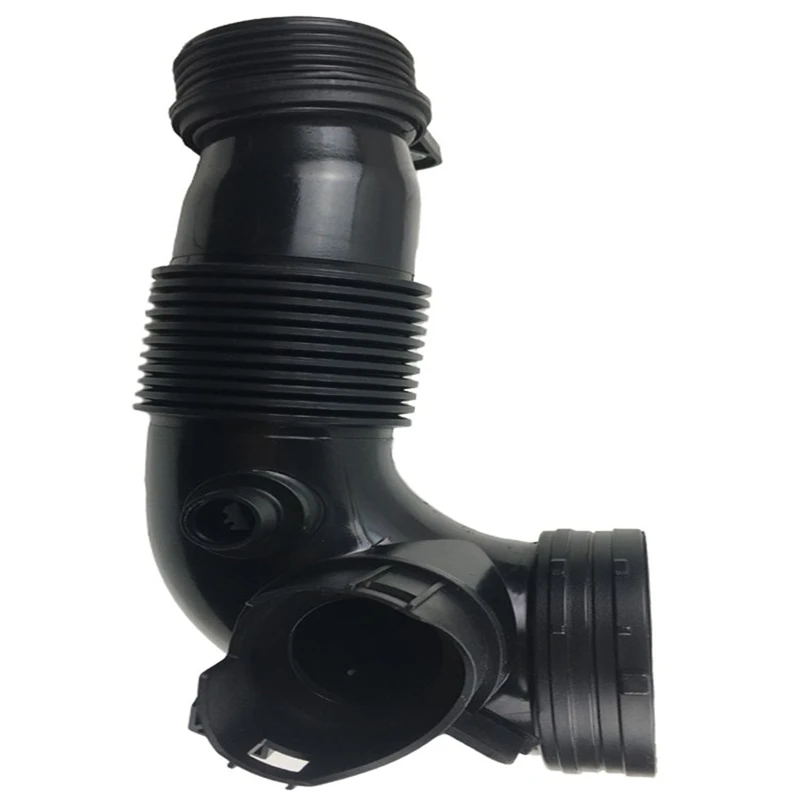 13717605638 Turbo Charger Pipe Air Intake Hose Radiator Hose For BMW ...