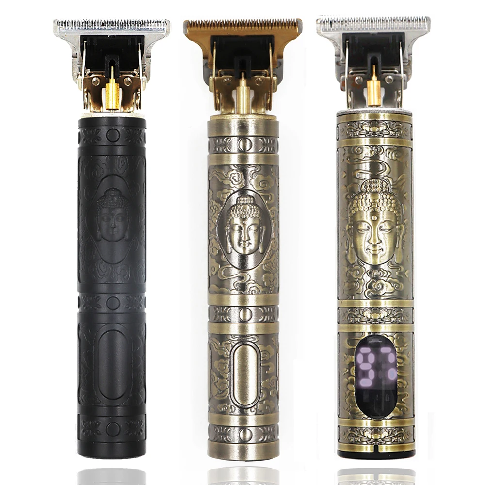 Buddha-T9-Electric-Hair-Clipper-Electric-Hair-Clipper-Shaver-Sexual ...