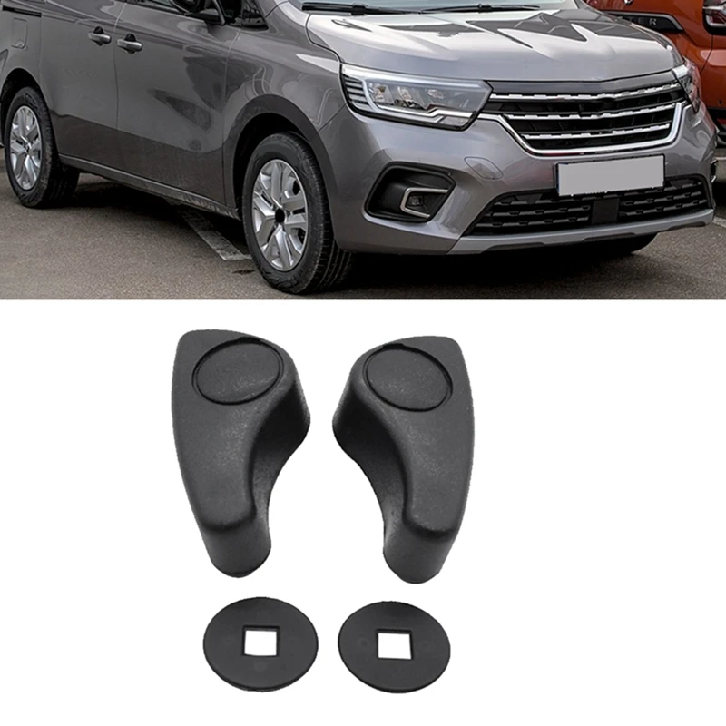 Car-Seat-Adjustment-Handle-7701207182-7701205078-For-Renault-Kangoo ...