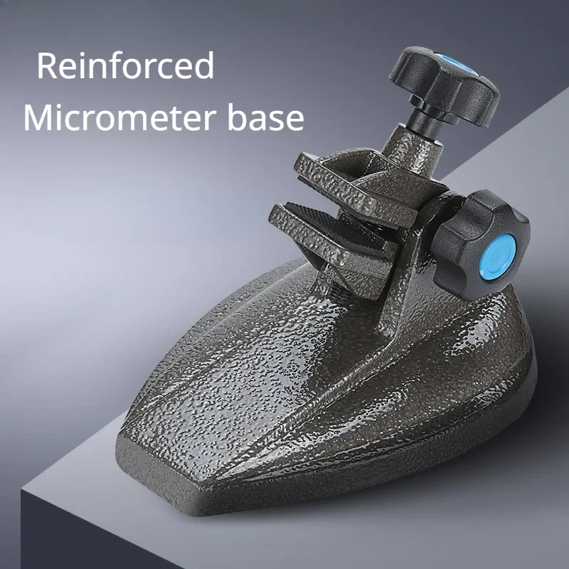 Standard-reinforced-Multi-Angle-Adjustable-Digital-Micrometer-Measuring ...