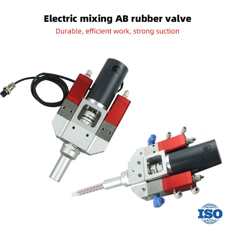 AB-Dispenser-Valve-Electric-Stirring-Metal-Bring-Back-Suction-to ...