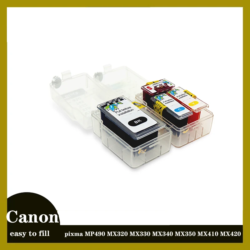 einkshop-smart-cartridge-rifll-kit-for-canon-PG-210-CL-211-For-canon ...