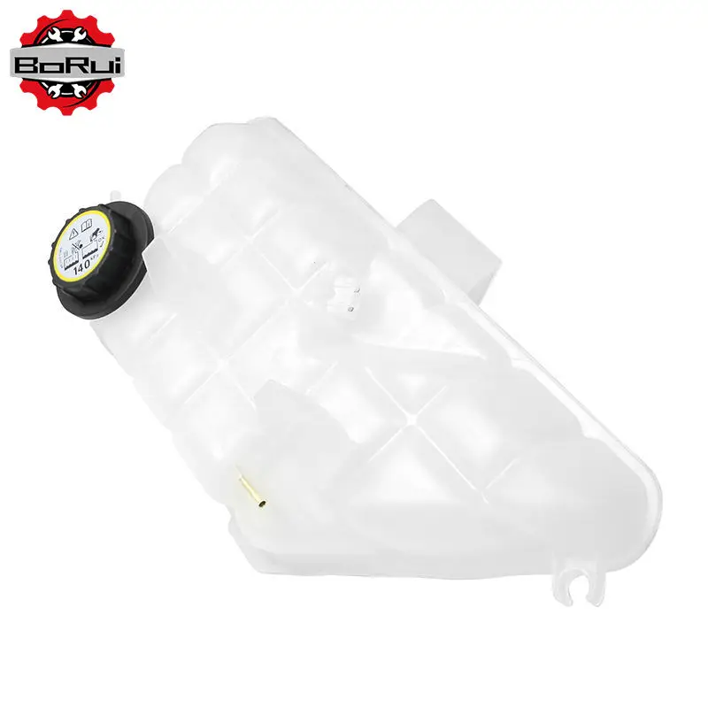 Auto Parts Engine Coolant Reservoir Tank Expansion Tank OEM 1635000349 ...