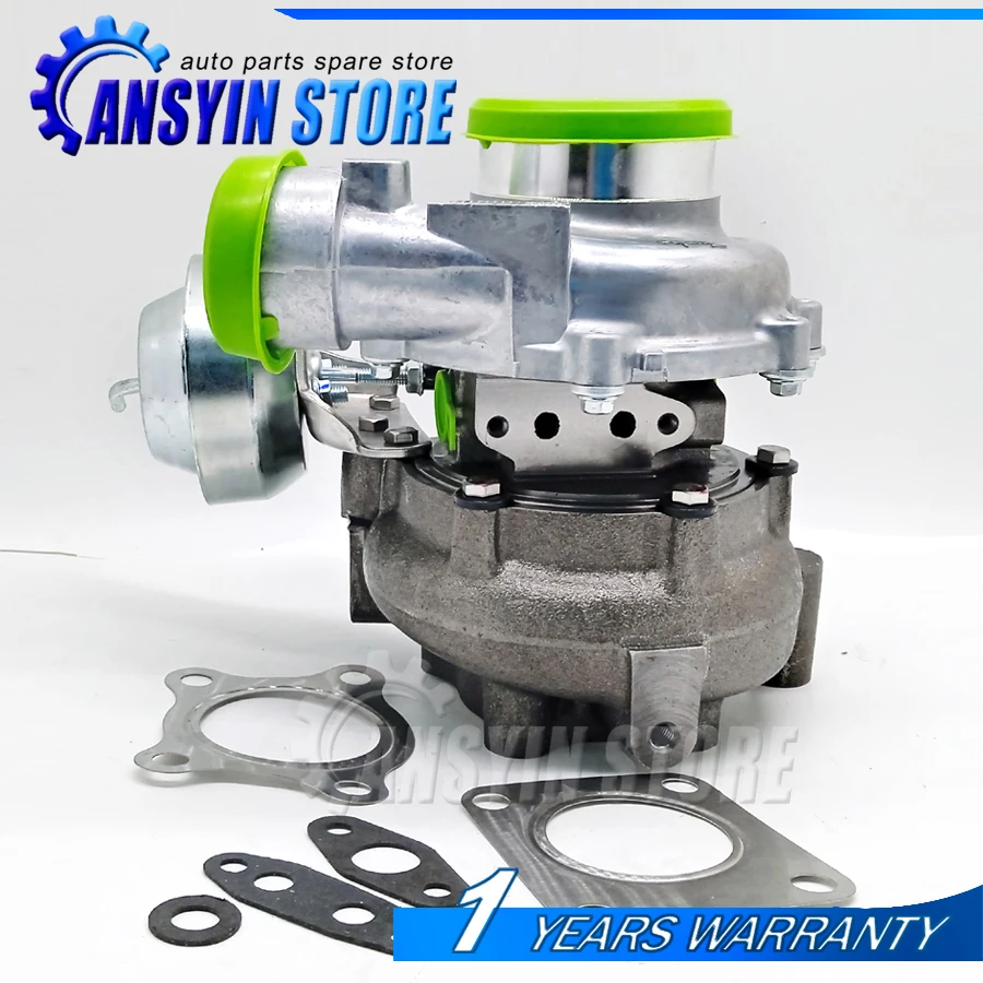 RHV4-Turbo-Turbocharger-For-Isuzu-D-MAX-3-0L-4JJ1-4JJ1T-8982356271 ...
