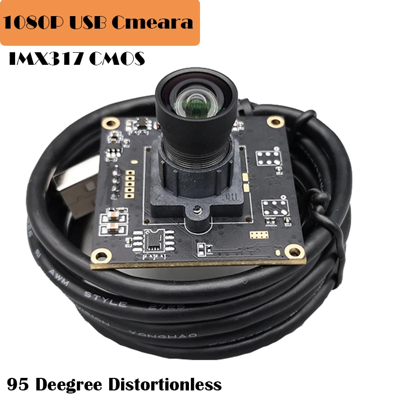 2MP-USB-Camera-Module-1080P-CMOS-IMX307-95Degree-High-Speed-60fps-High ...