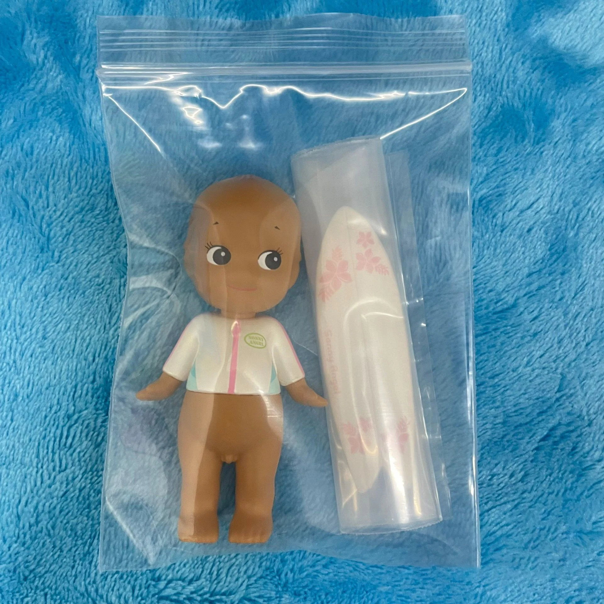 Sonny Angel Halloween Navidad Dibujos animados Oculto Robby Unboxing ...