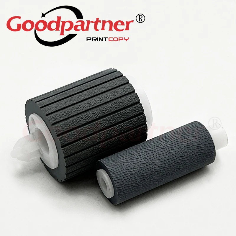 1X NROLR0245QSZZ NROLR0244QSZZ Pickup Roller for SHARP AR 6020 6023 6026 6031