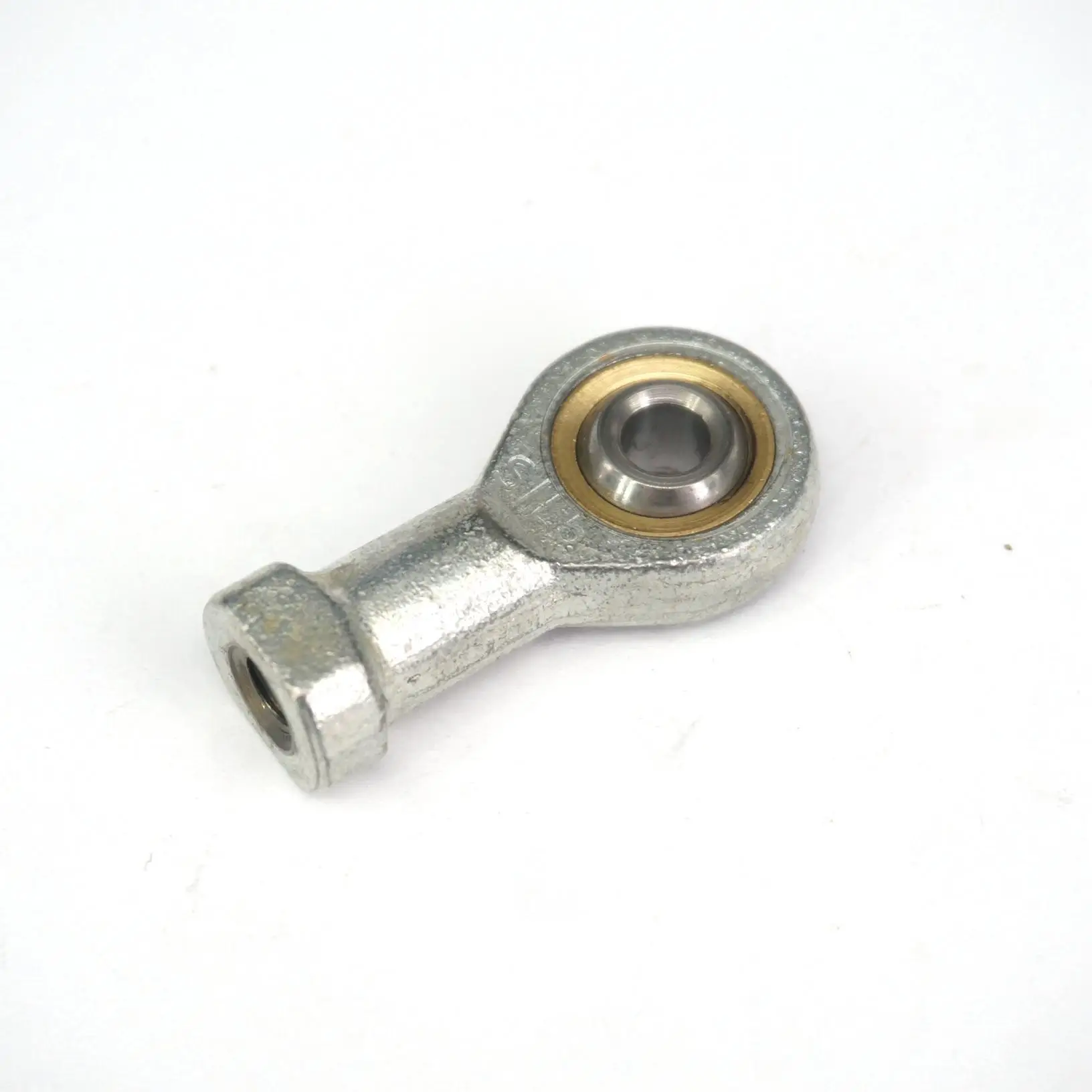 SIL5T-K-5mm-M5-0-8-Female-Left-Hand-Thread-Bearing-Steel-Rod-End-Joint ...
