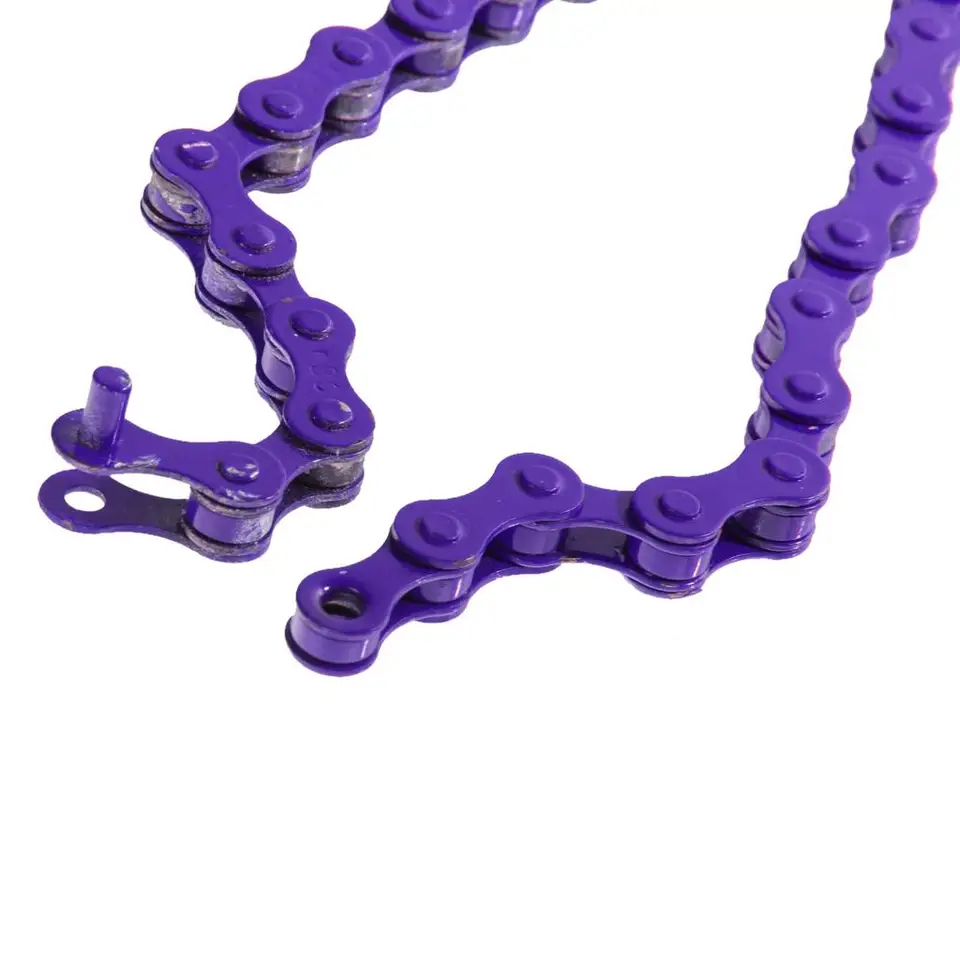 Cadena Bicicleta Todos Los Tipos De Cadenas De Bicicleta Y Sus ...