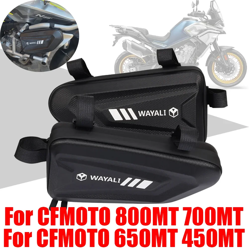 For-CFMOTO-CF-MOTO-800MT-650MT-450MT-700MT-MT-450-650-700-800-MT ...
