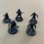 Board Game Miniature Mansions Of Madness Dark Souls Horror Monster ...