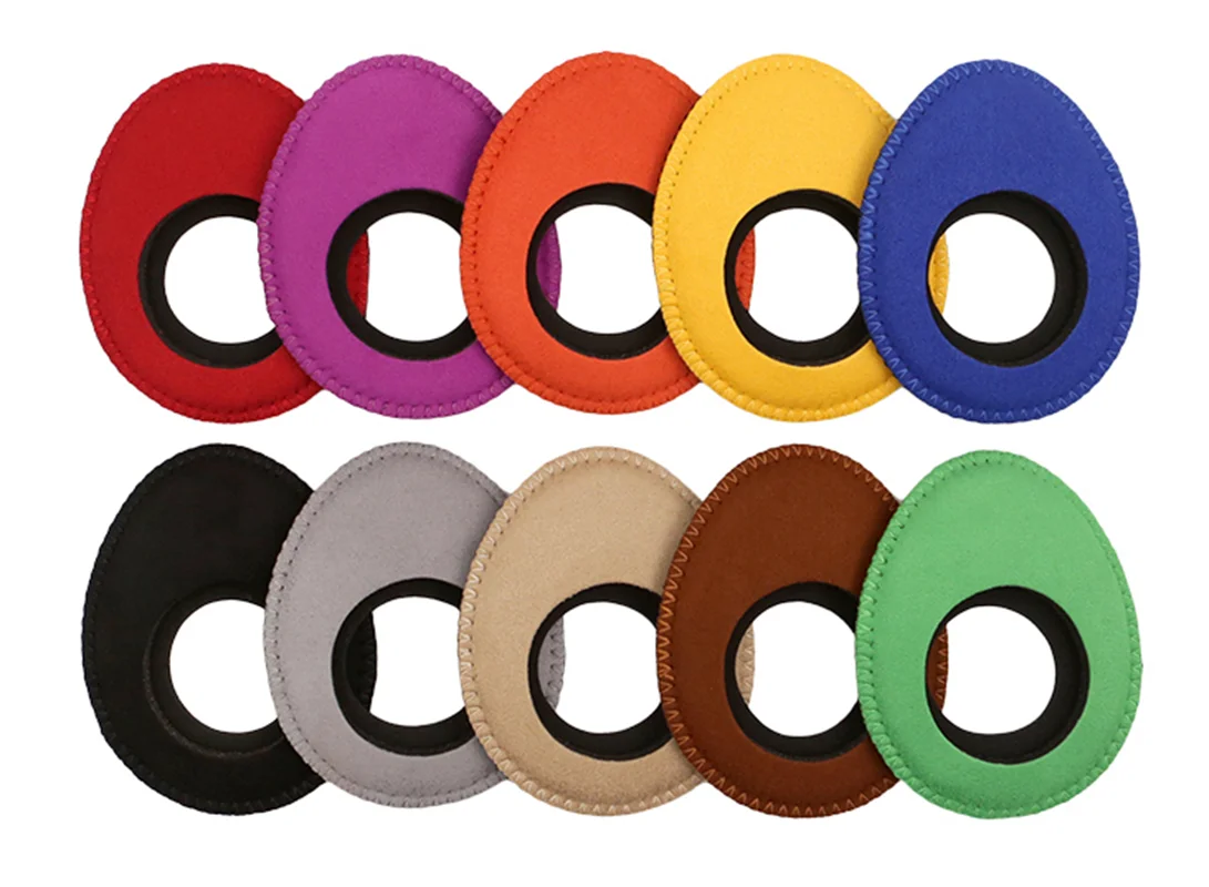 Video-Camera-Vidicon-Camcorder-DV-Viewfinder-Eyepiece-Eyecup-Eye-Guards ...