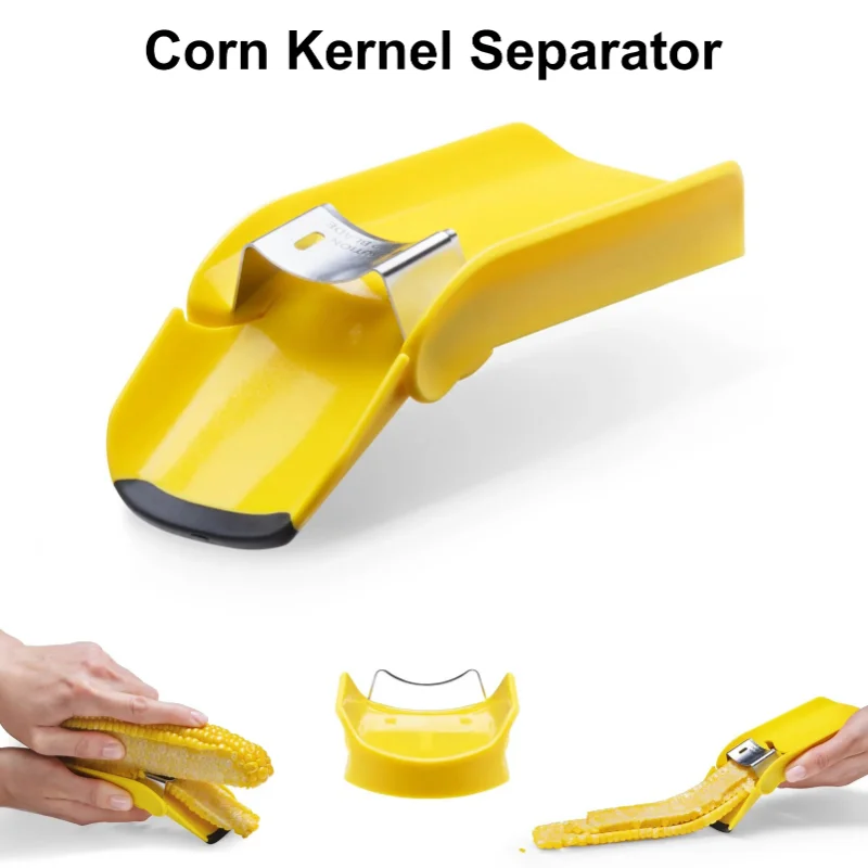 Hot-sale-Multi-function-Portable-Stainless-Steel-Corn-Cob-Stripper ...