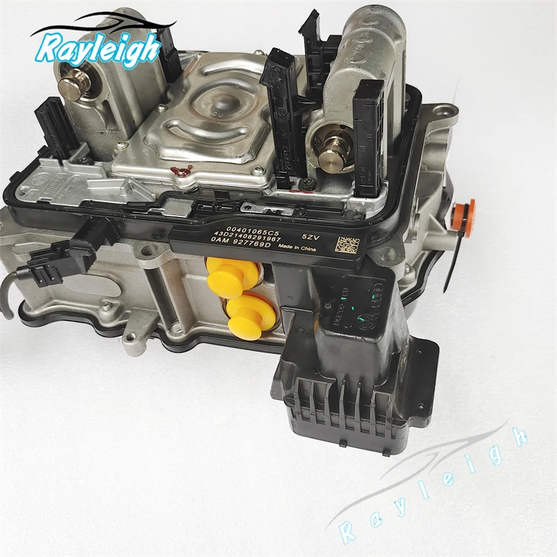 0AM-DQ200-TCU-TCM-DSG-Transmission-Double-Clutch-Control-Unit ...